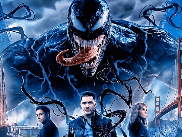 How many Venom movies are there? | It's A Stampede!
