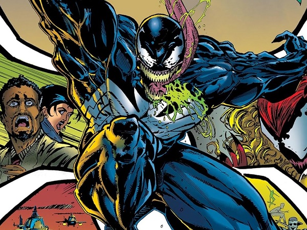 The order of The Amazing Spider-Man: Epic Collection | It's A Stampede!