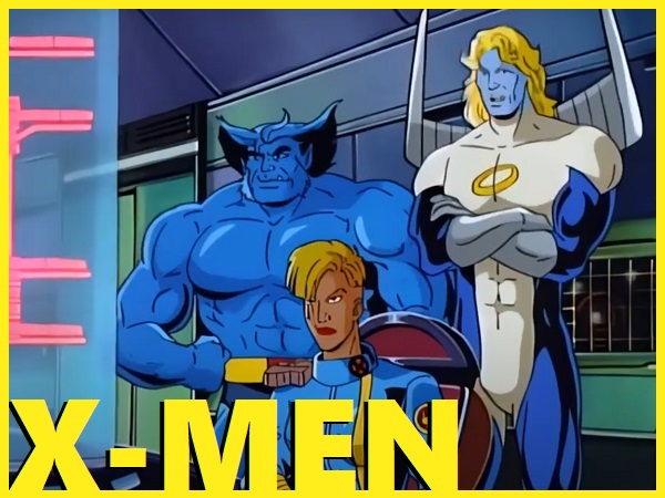 List of X-Men: The Animated Series episodes in order | It's A Stampede!