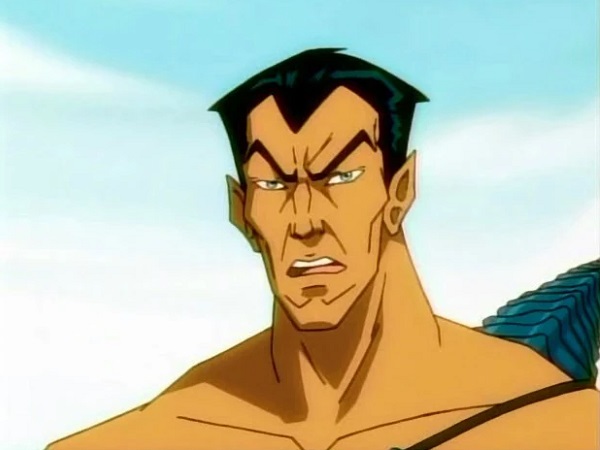 Fantastic Four: World’s Greatest Heroes: Revisited – Part Two | It's A ...