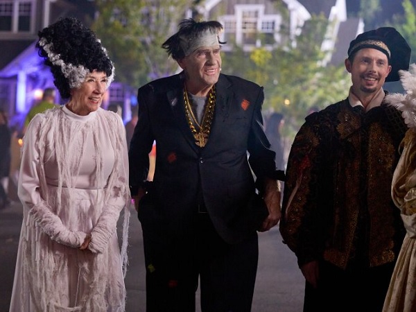 Hallmark unveils Haul Out the Halloween | It's A Stampede!