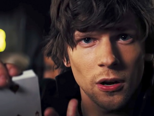 How many Now You See Me movies are there? | It's A Stampede!