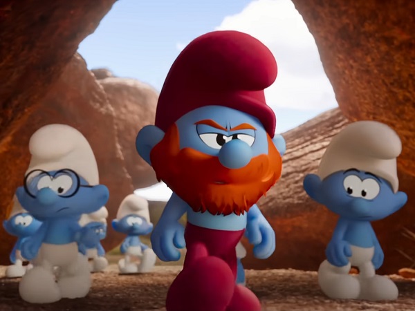 Movie Reviews 2025: Smurfs, I Know What You Did Last Summer, Jaws @ 50 ...