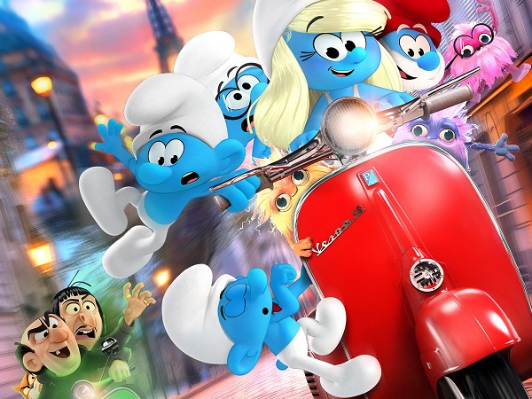 Movie Reviews 2025: Smurfs, I Know What You Did Last Summer, Jaws @ 50 ...