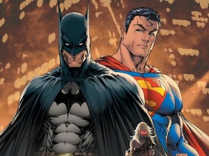 List of DC Compact Comics | It's A Stampede!