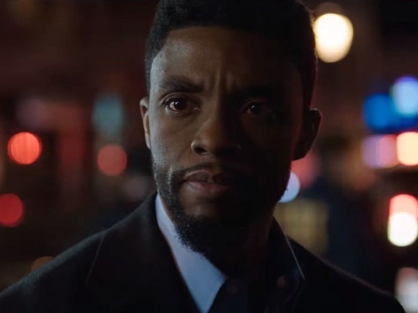 List of Chadwick Boseman movies in order | It's A Stampede!