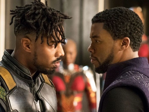 List of Chadwick Boseman movies in order | It's A Stampede!