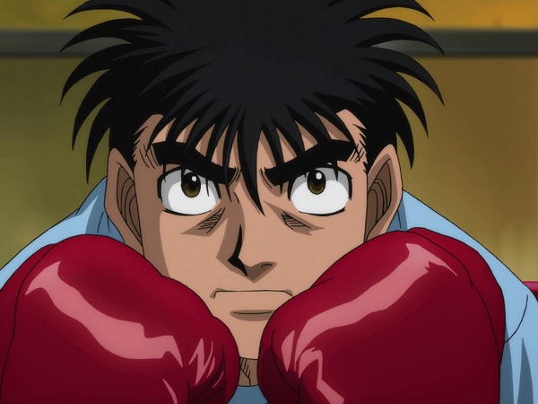 20 best sports anime to watch | It's A Stampede!