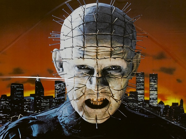 The Hellraiser movies in order | It's A Stampede!