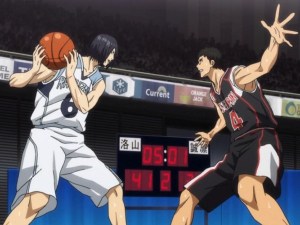 20 best sports anime to watch | It's A Stampede!