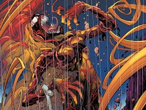 What is Absolute Carnage? | It's A Stampede!