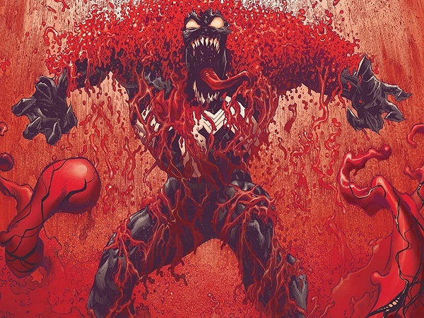 What is Absolute Carnage? | It's A Stampede!