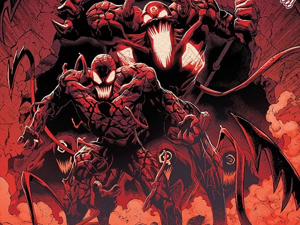 What is Absolute Carnage? | It's A Stampede!