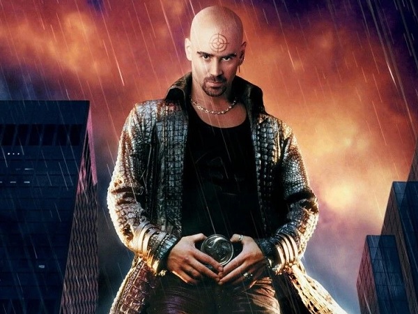 Colin Farrell movies in order | It's A Stampede!