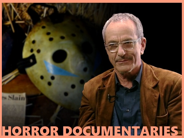 18 best horror documentaries | It's A Stampede!