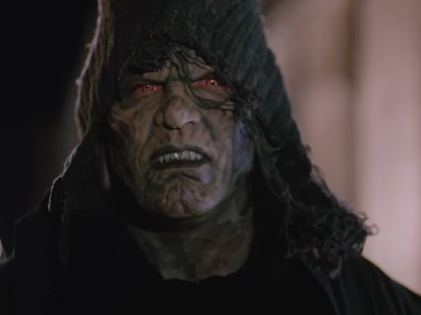 The Wishmaster movies in order | It's A Stampede!
