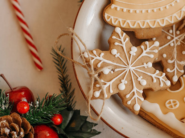 Hallmark unveils A Make or Break Holiday | It's A Stampede!