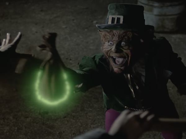 The Leprechaun movies in order | It's A Stampede!