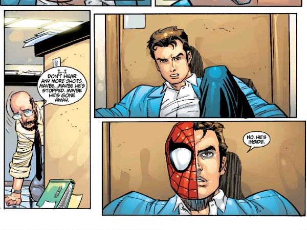 What is Spider-Man: Coming Home? | It's A Stampede!