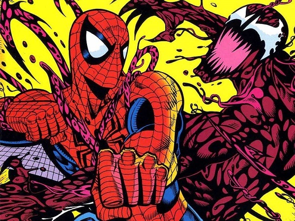 What is Spider-Man: The Mortal Past? | It's A Stampede!