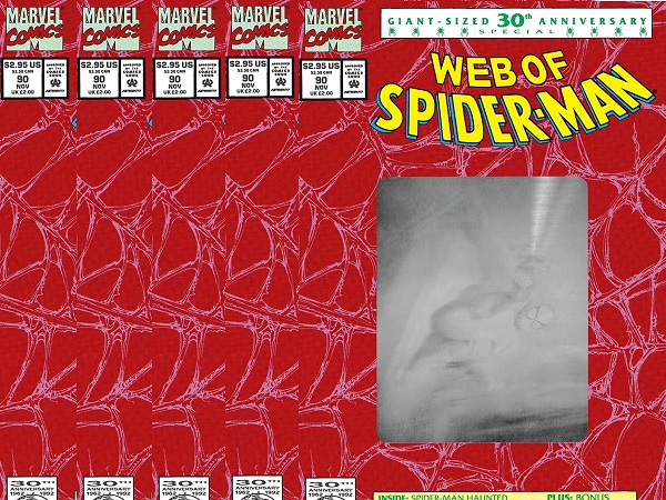 What is Spider-Man: Sleight of Mind? | It's A Stampede!