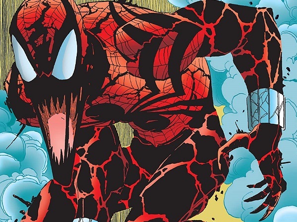 What is Spider-Man: Web of Carnage? | It's A Stampede!