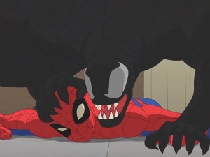 List of The Spectacular Spider-Man episodes | It's A Stampede!