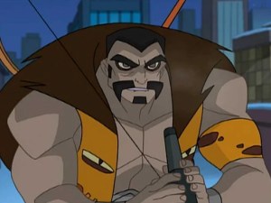 List of The Spectacular Spider-Man episodes | It's A Stampede!