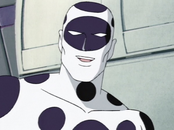 Why The Spot became an important villain in Spider-Man: The Animated ...