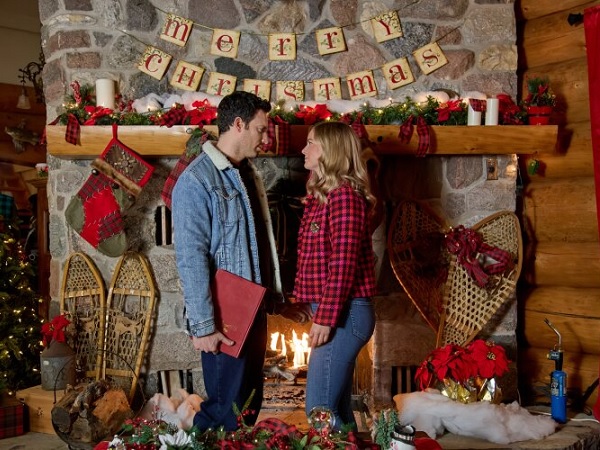 Unwrapping Christmas movies lined up for Hallmark’s Countdown to ...