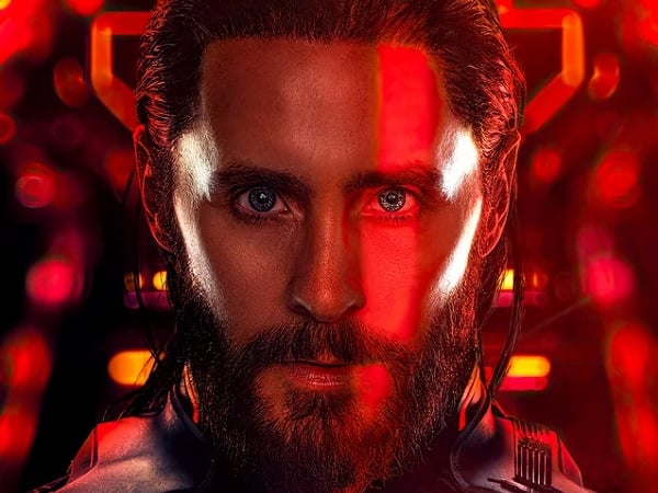 Jared Leto movies in order | It's A Stampede!
