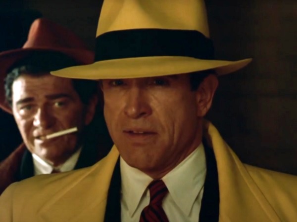 Warren Beatty movies in order | It's A Stampede!