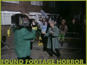 Best found footage horror movies | It's A Stampede!