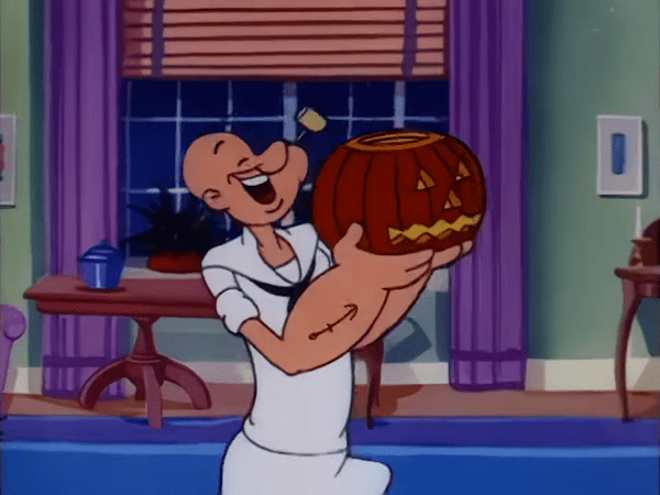 13 classic Halloween cartoon specials | It's A Stampede!