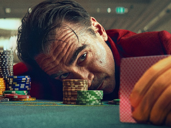 Movie Reviews 2025: Predator: Badlands, A House of Dynamite, Ballad of ...