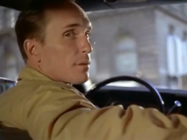 Robert Duvall movies in order | It's A Stampede!