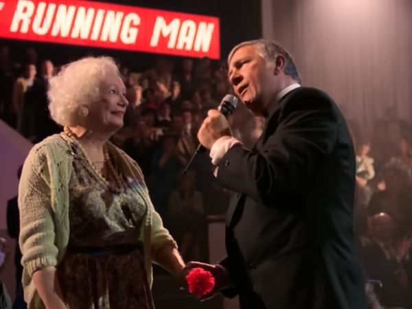 Movies to watch after you see The Running Man (2025) | It's A Stampede!