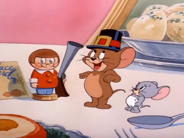 13 classic Thanksgiving cartoon specials | It's A Stampede!