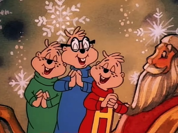 15 Christmas cartoons from the 1980s | It's A Stampede!