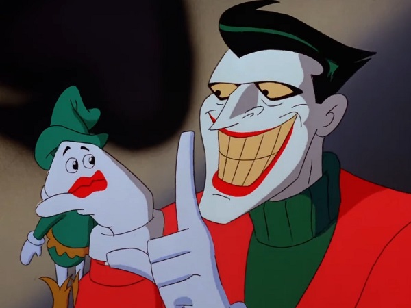 25 Christmas cartoons from the 1990s | It's A Stampede!