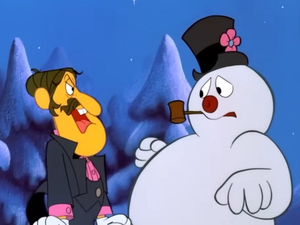 List of Rankin / Bass Christmas specials | It's A Stampede!