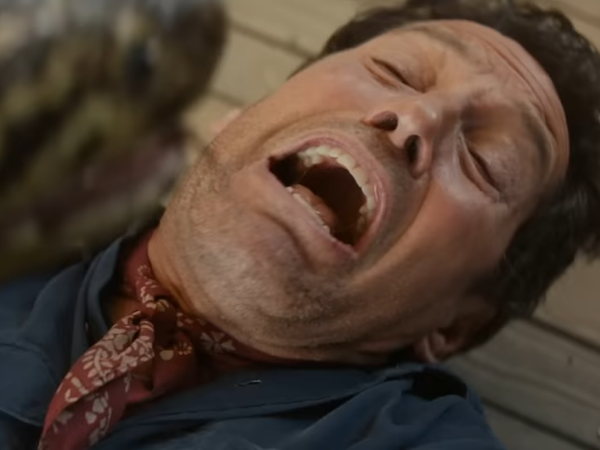 Is Anaconda (2025) suitable for a family? | It's A Stampede!