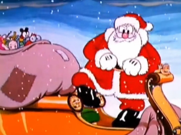 12 classic Christmas cartoons | It's A Stampede!