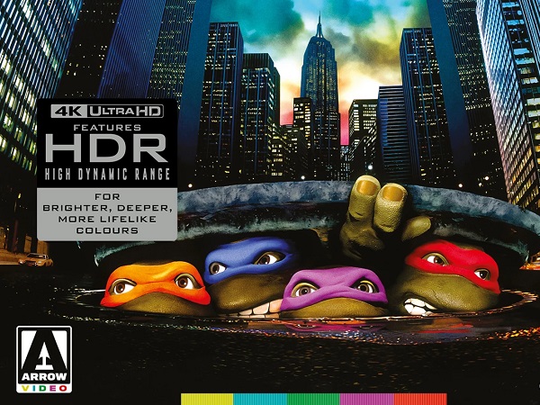 Movie Reviews 2025: Avatar: Fire and Ash, Teenage Mutant Ninja Turtles ...