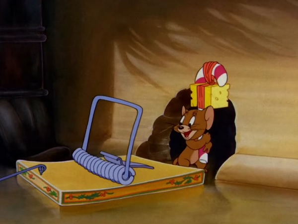 12 classic Christmas cartoons | It's A Stampede!