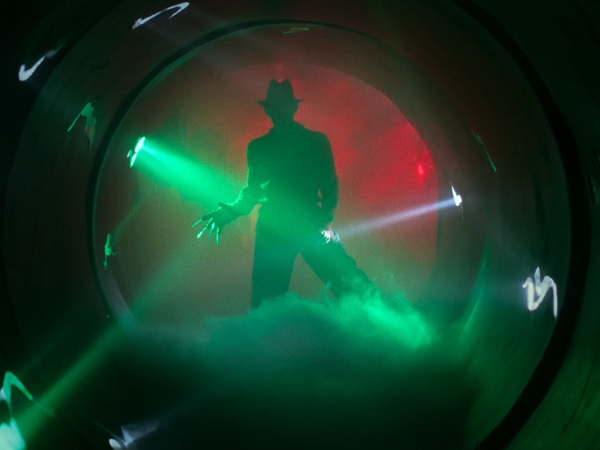 Let’s Rank… The A Nightmare on Elm Street movies | It's A Stampede!