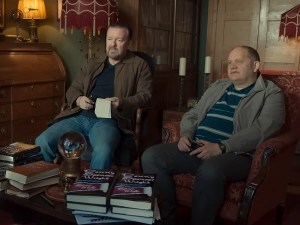 List of 100+ British sitcoms and comedies | It's A Stampede!