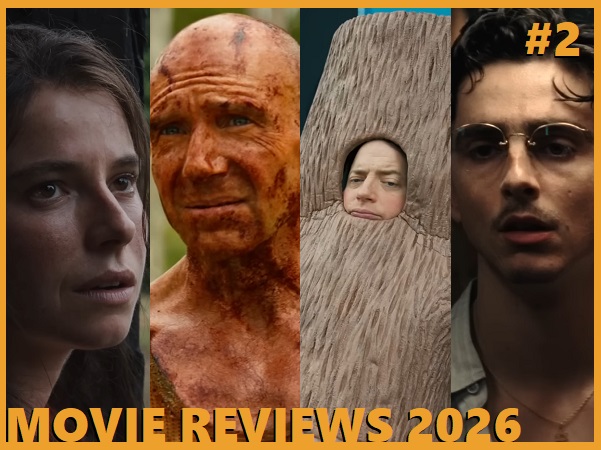 Movie Reviews 2026: 28 Years Later: Bone Temple, Rental Family, Hamnet ...