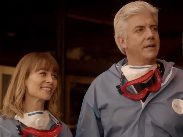 List of 25+ Australian mystery and crime TV shows | It's A Stampede!