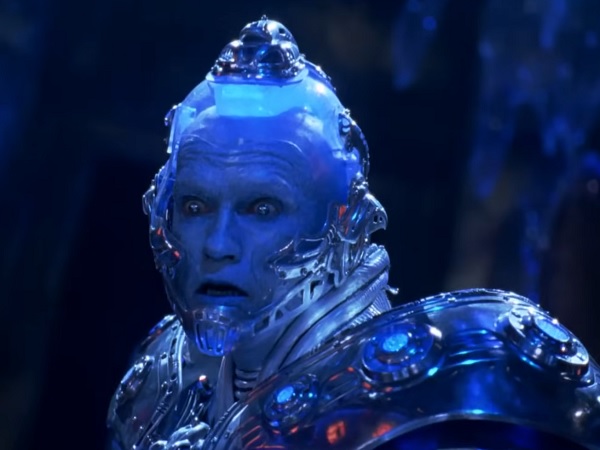 Let’s Rank… Mr. Freeze movie quotes | It's A Stampede!